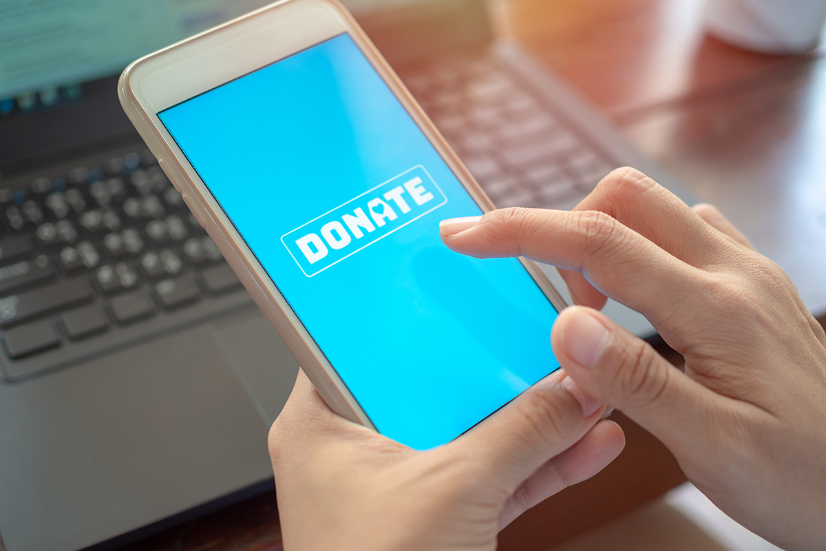 The ins and outs of crowdfunding | NATP
