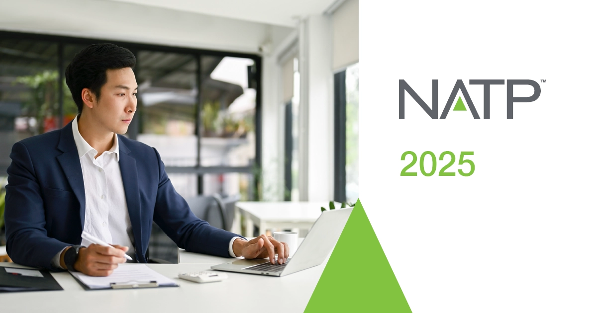 Basis for Shareholders textbook (2025) | NATP