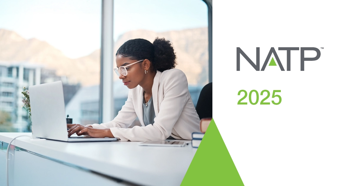 Reporting Unique Form 1040 Transactions textbook (2025) | NATP