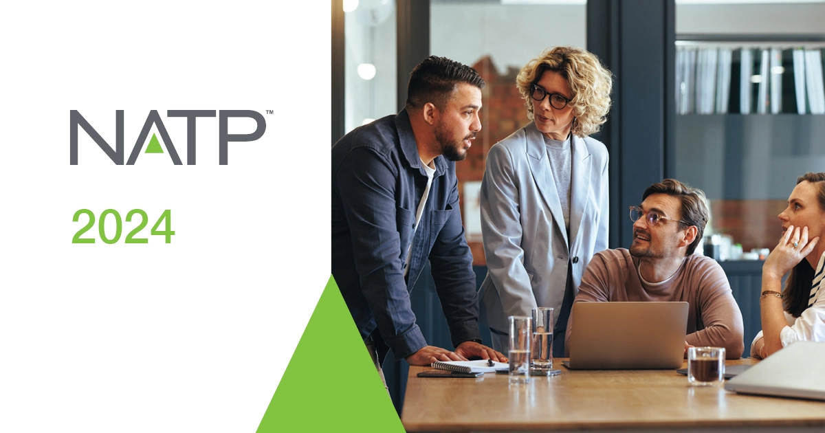 K-1s for Form 1065 textbook (2024) | NATP