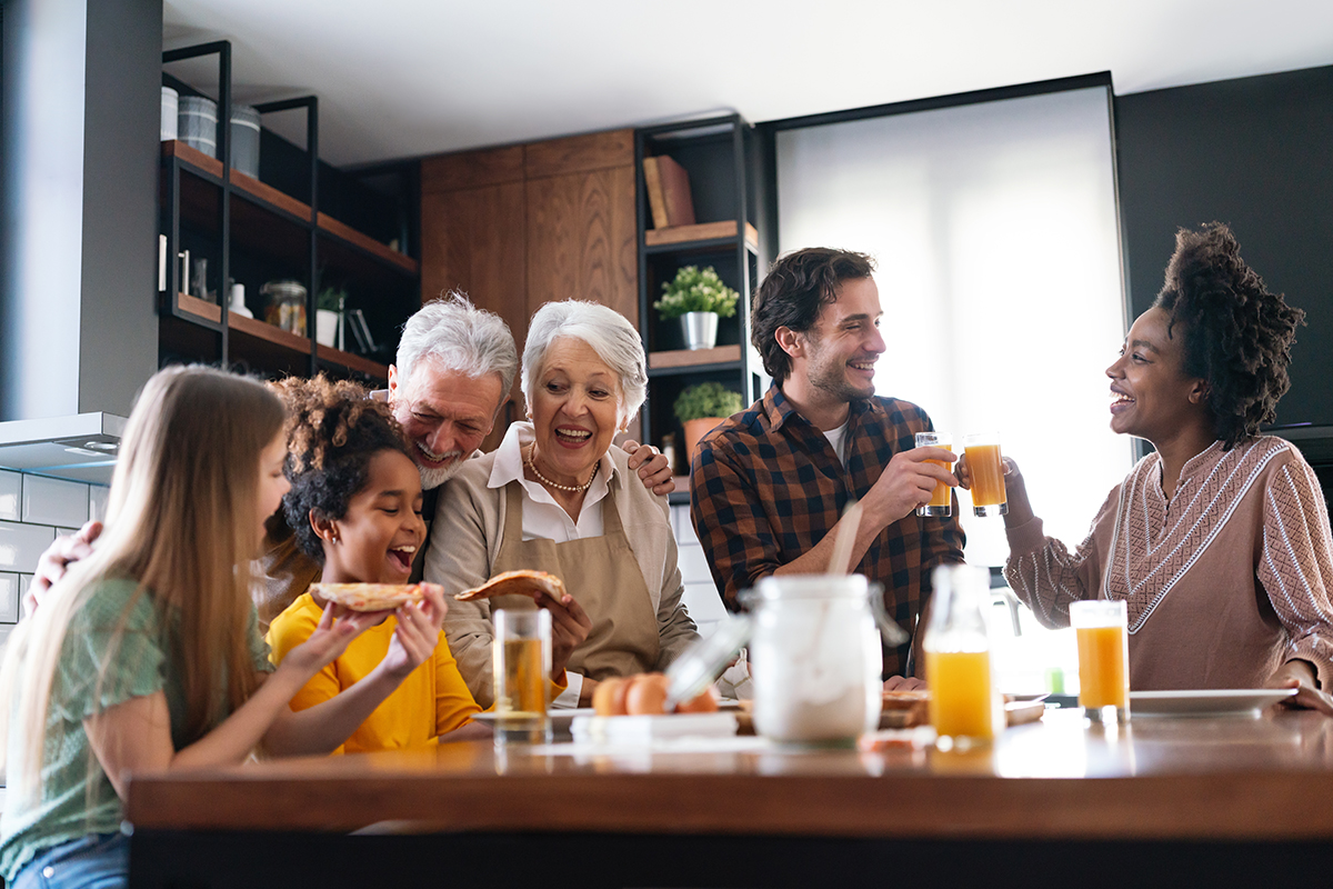 Who counts as a dependent and qualifying relative in 2025 | NATP
