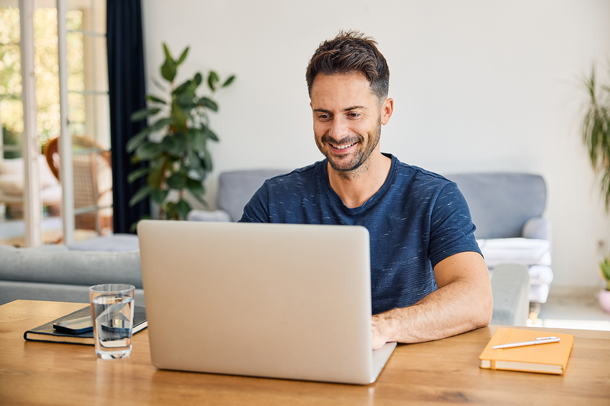 Manage your business easier with an IRS tax account | NATP