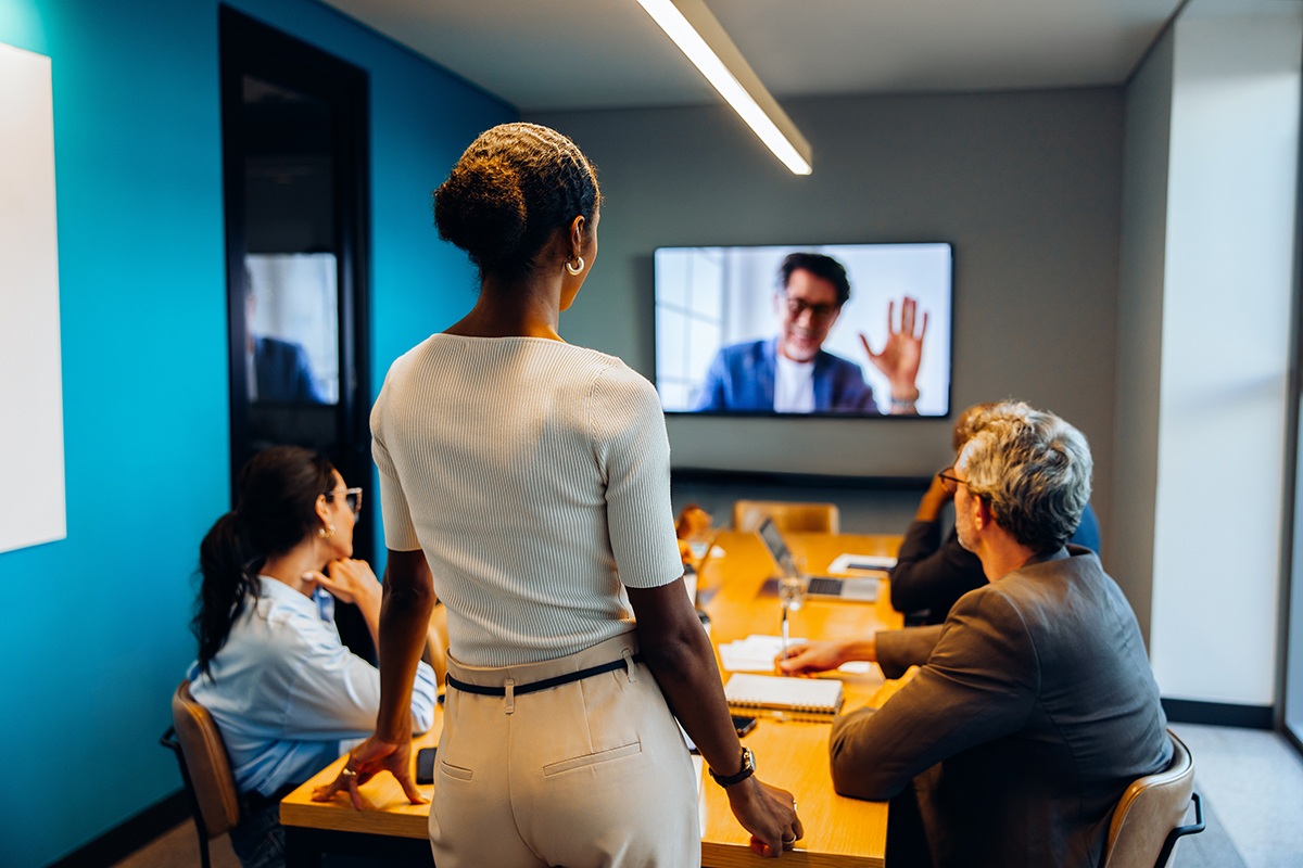 Preparing new staff for tax season | NATP