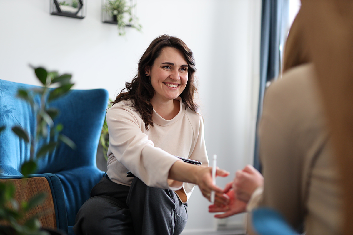 How tax pros conduct compelling client interviews in 2026 | NATP