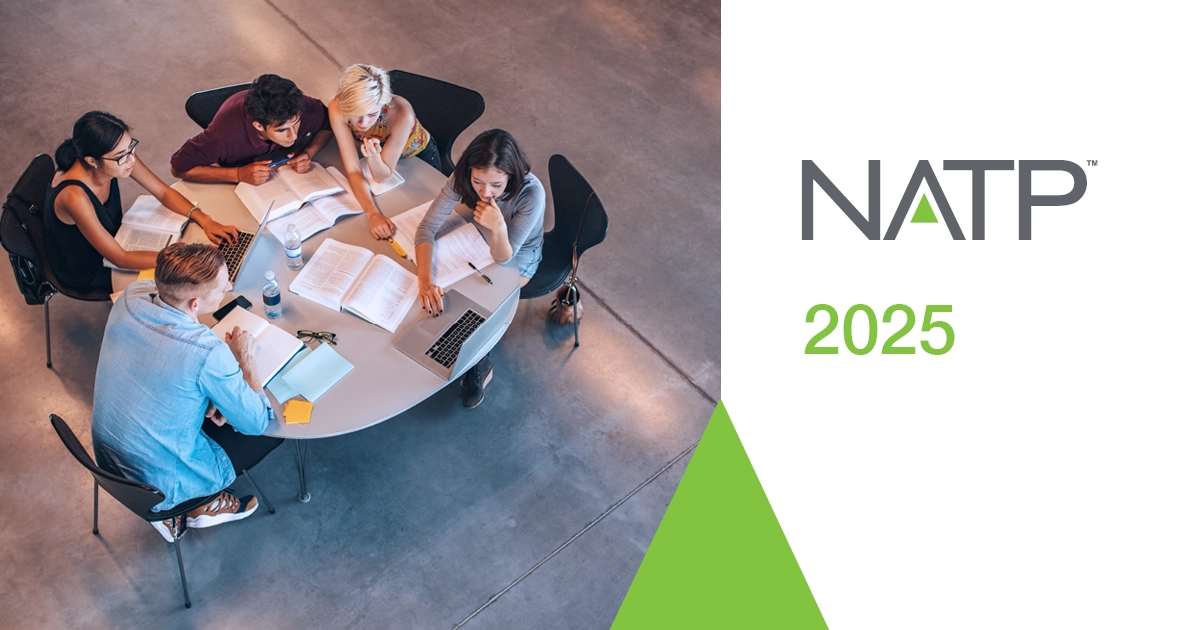 Introduction to Schedule C e-book (2025) | NATP