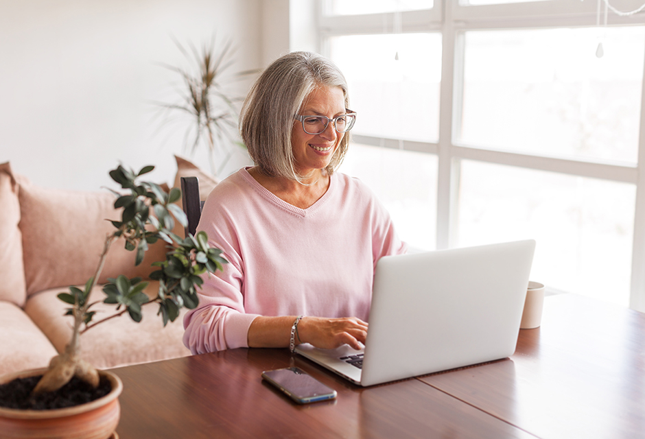 Get an IP PIN before time's up | NATP