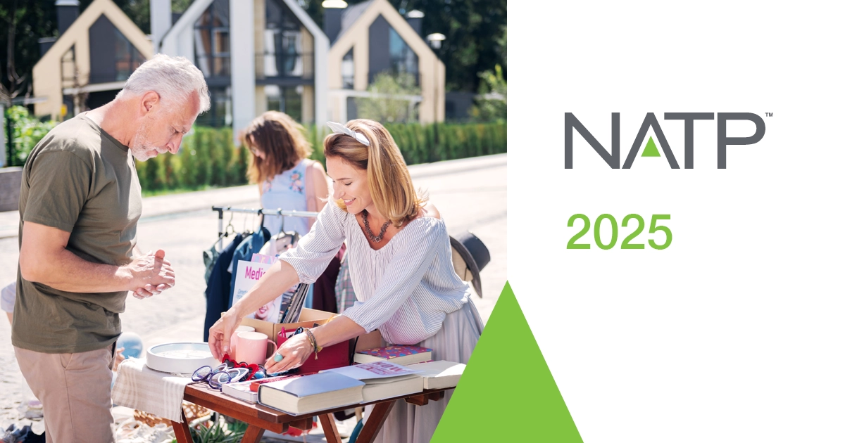 Preparing Form 706, the Estate Return textbook (2025) | NATP