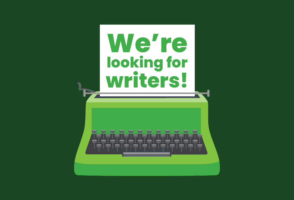 We're looking for writers for NATP's TAXPRO monthly magazine! | NATP