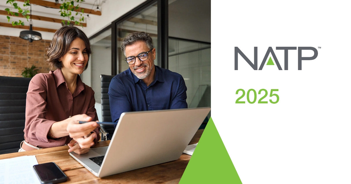 Ethics and Circular 230 textbook (2025) | NATP