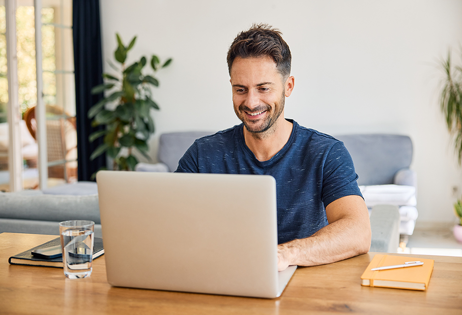 Manage your business easier with an IRS tax account | NATP