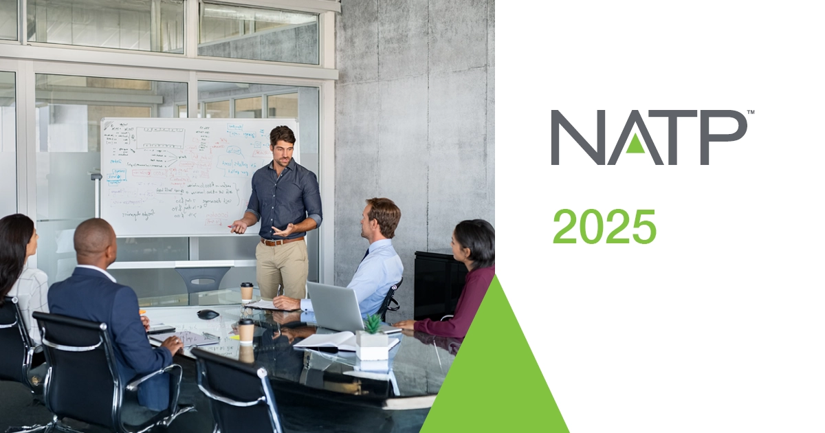 Preparing C Corporation Returns textbook (2025) | NATP